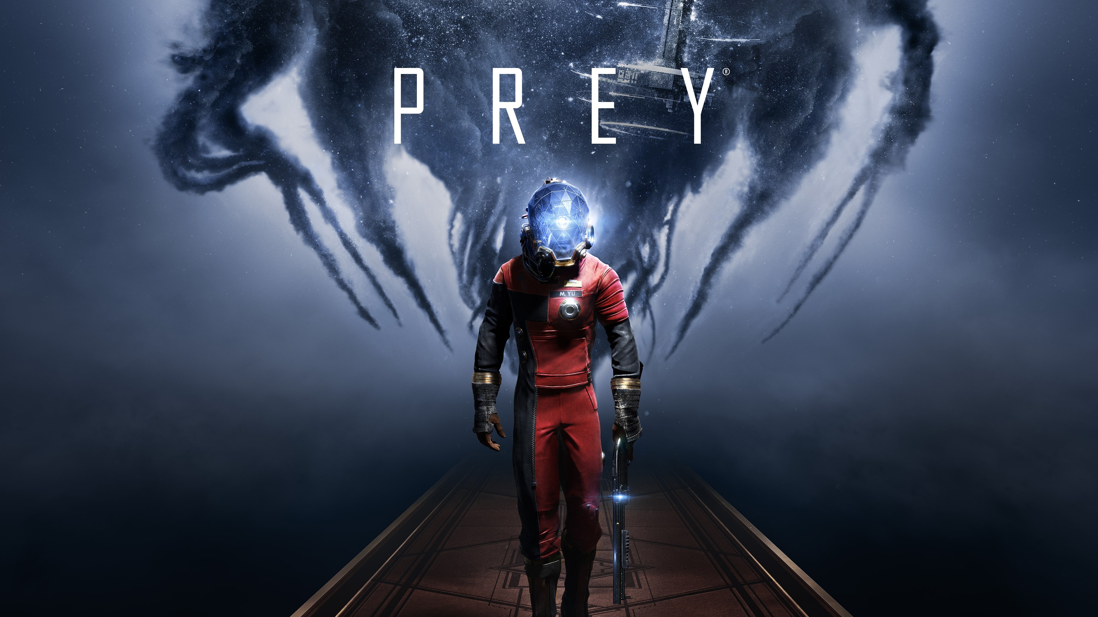 Comprar Prey - PC (GOG.com)