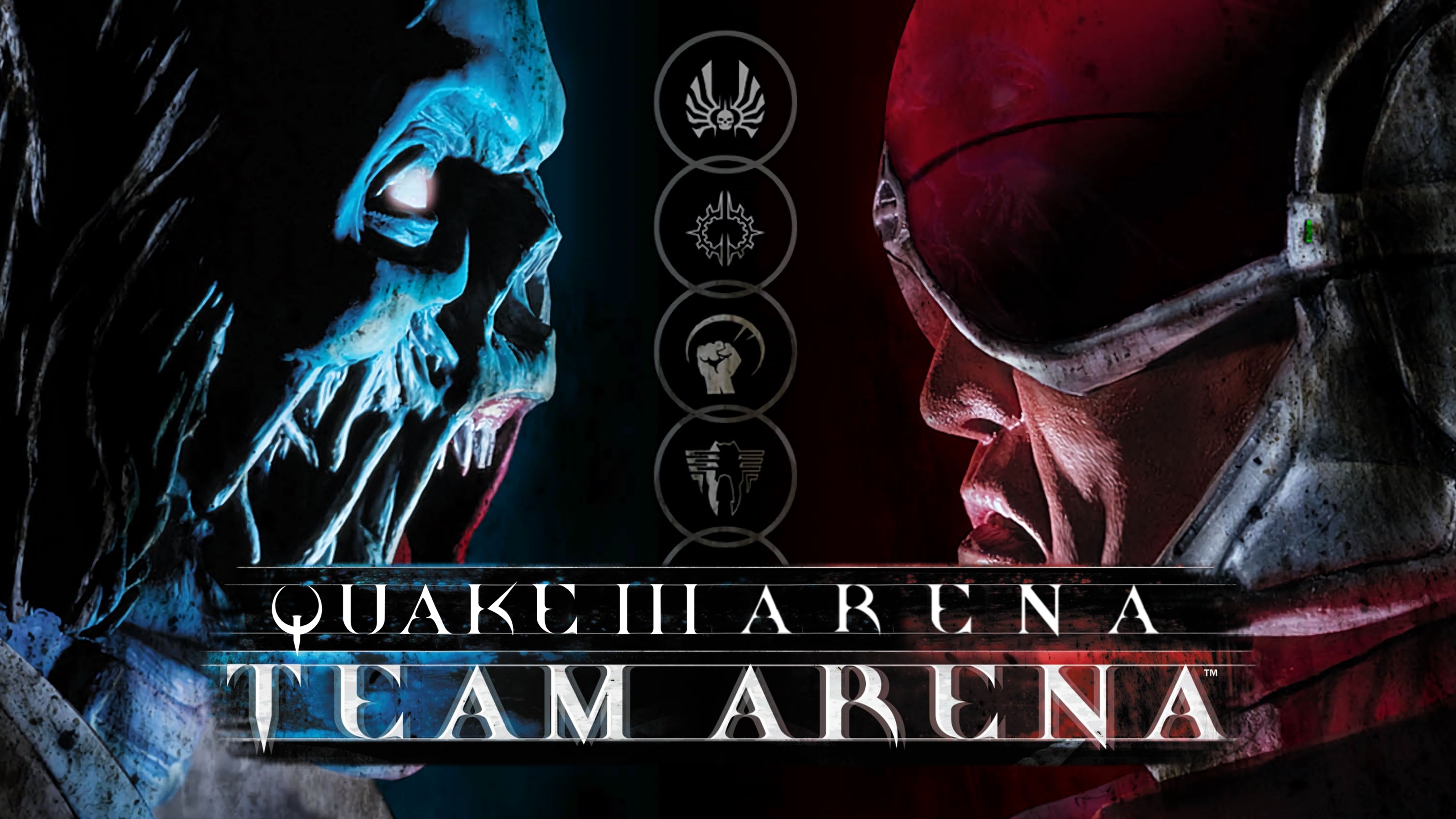 Kaufe QUAKE III Arena + Team Arena - PC (GOG.com)