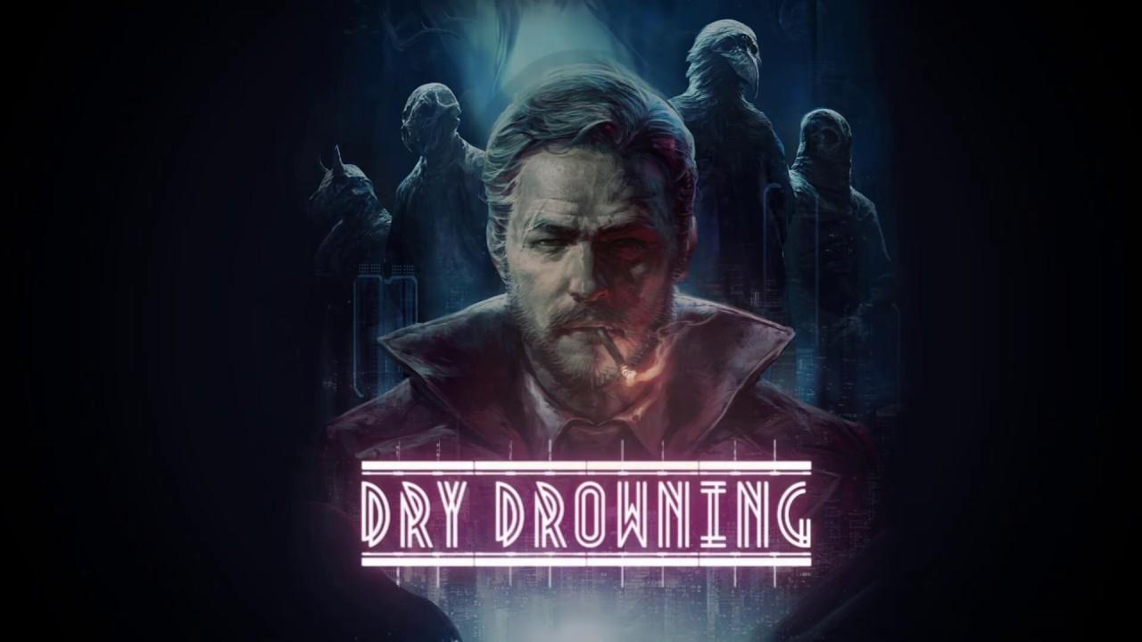 Buy Dry Drowning - PC (Steam)