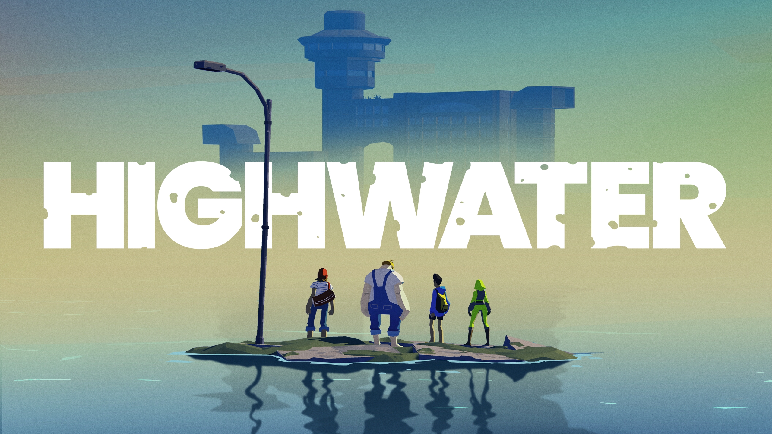 Buy Highwater - PC (Steam)