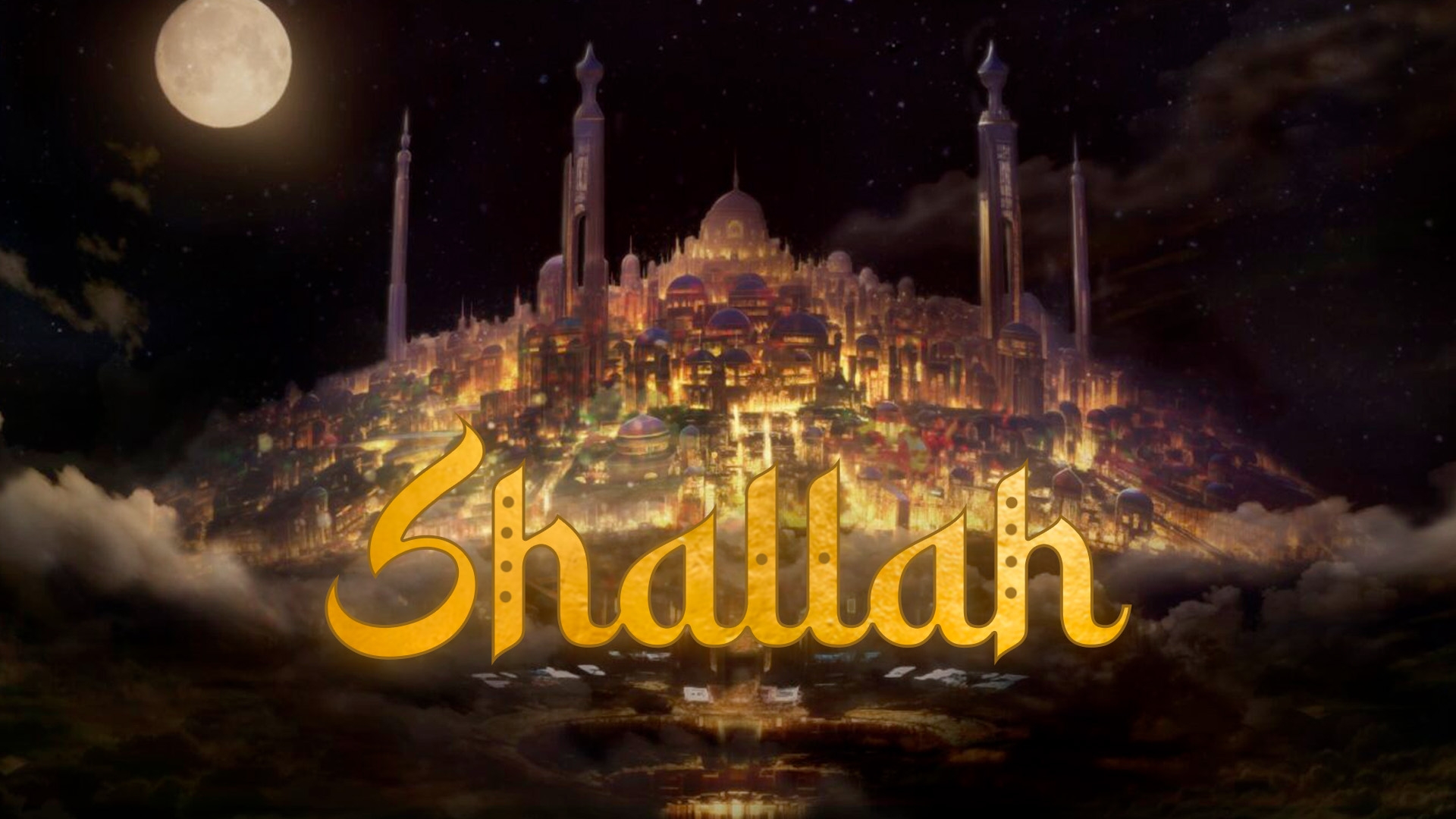 Comprar Project Shallah - PC