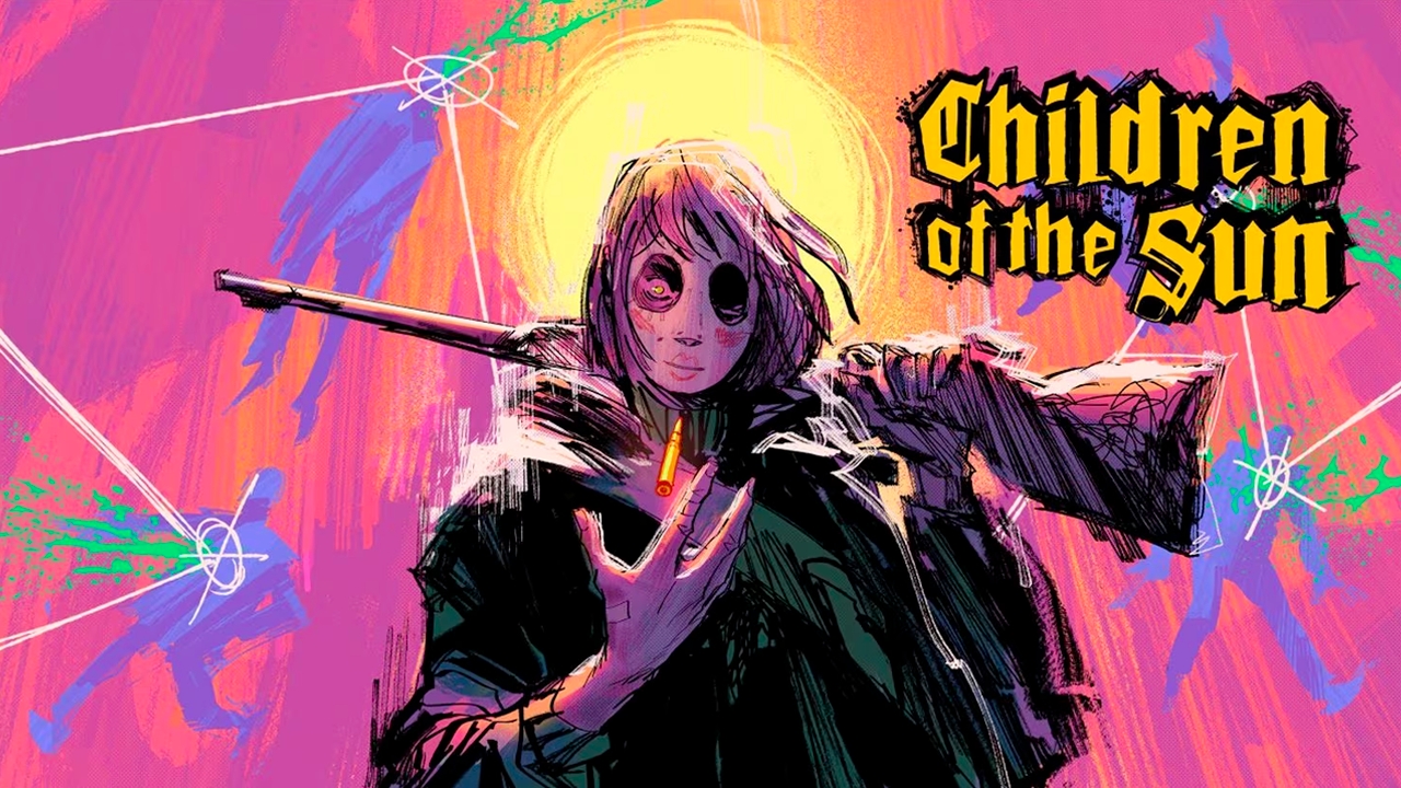 Comprar Children of the Sun - PC (Steam)