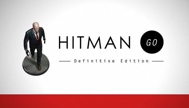 Acheter Hitman GO Definitive Edition - PC (Steam)