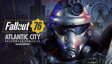 Buy Fallout 76 Steam