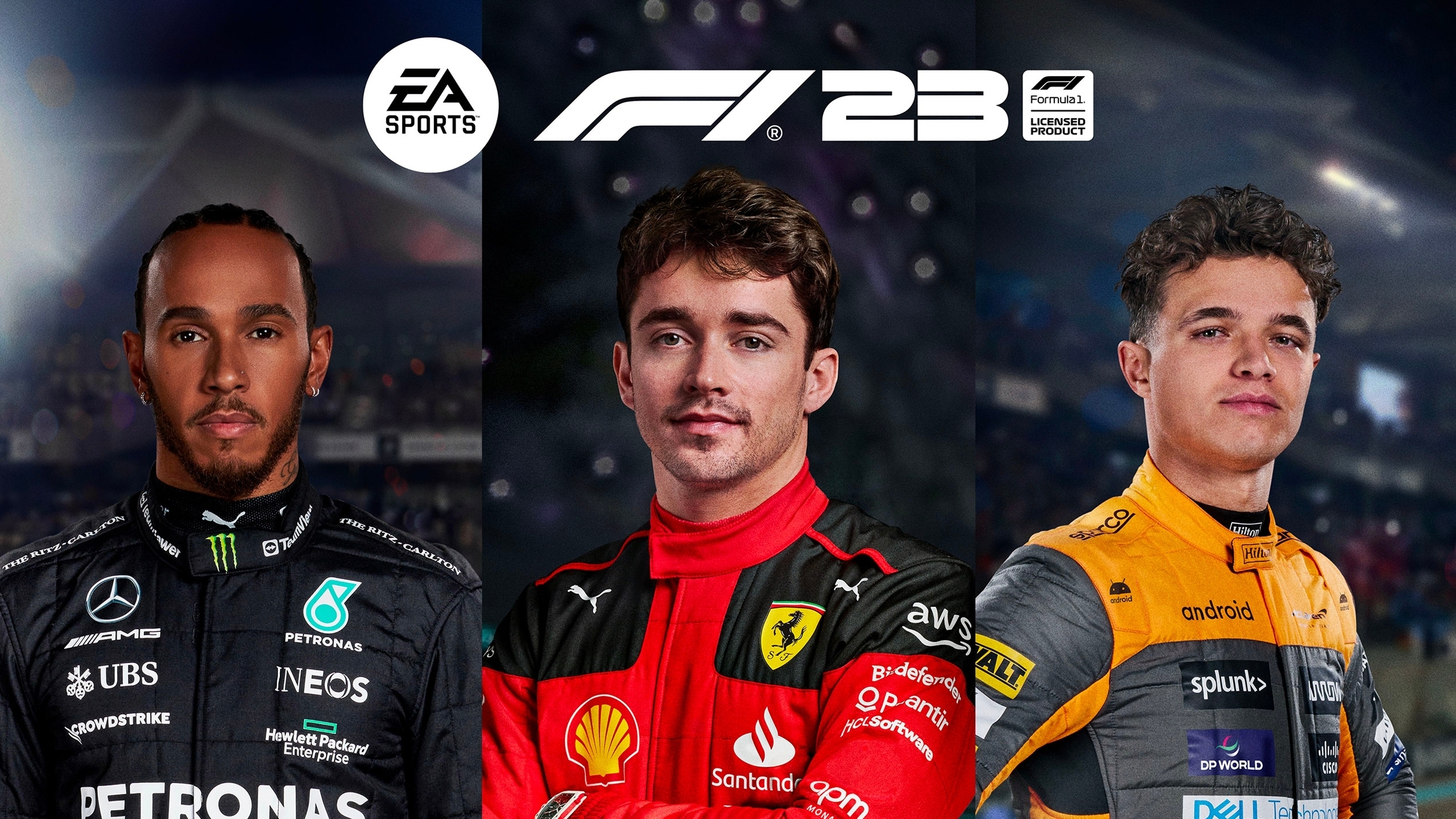 Buy F1 23 - PC (Steam)