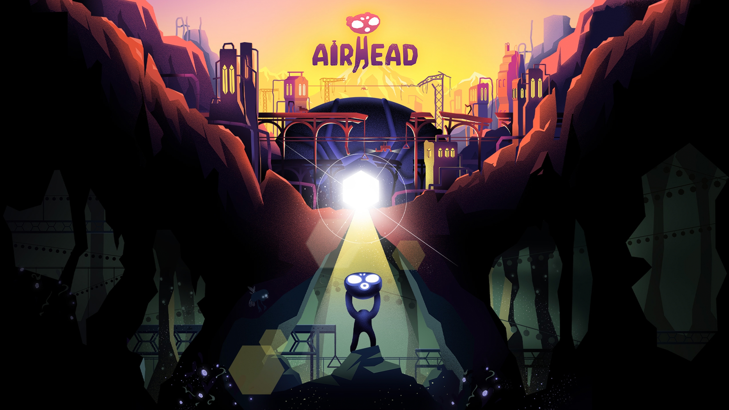 Buy Airhead - PC (Steam)