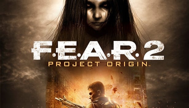 Buy F.E.A.R 2: Project Origin - PC (Steam)