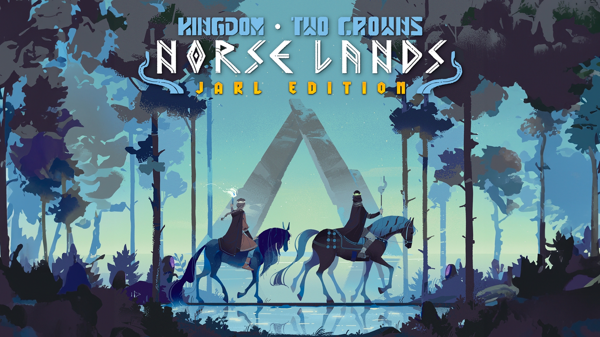 Køb Kingdom Two Crowns: Jarl Edition Steam