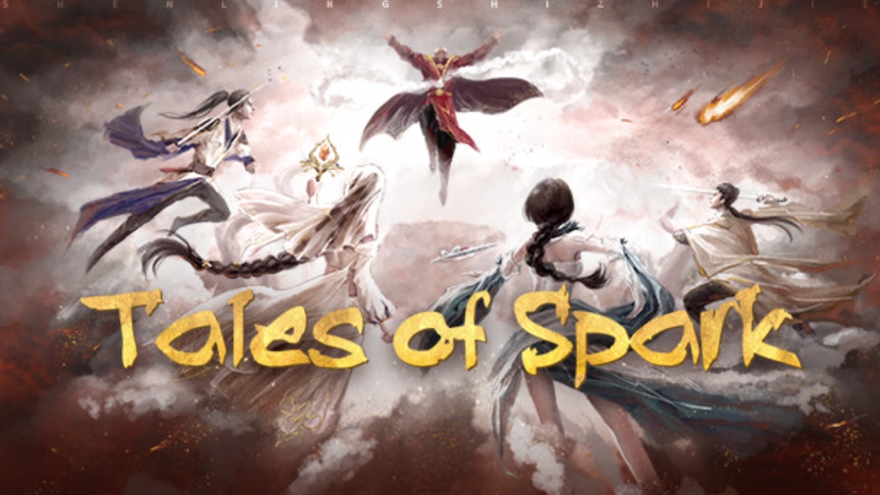 Buy Tales of Spark - PC (Steam)
