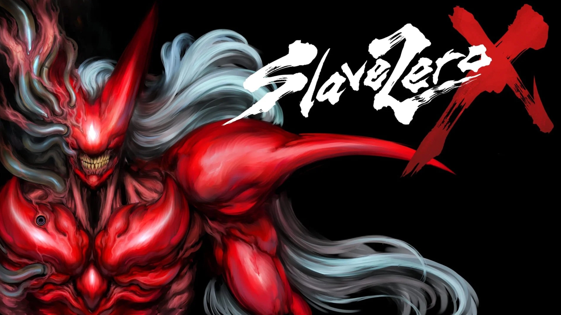 Buy Slave Zero X - PC (Steam)