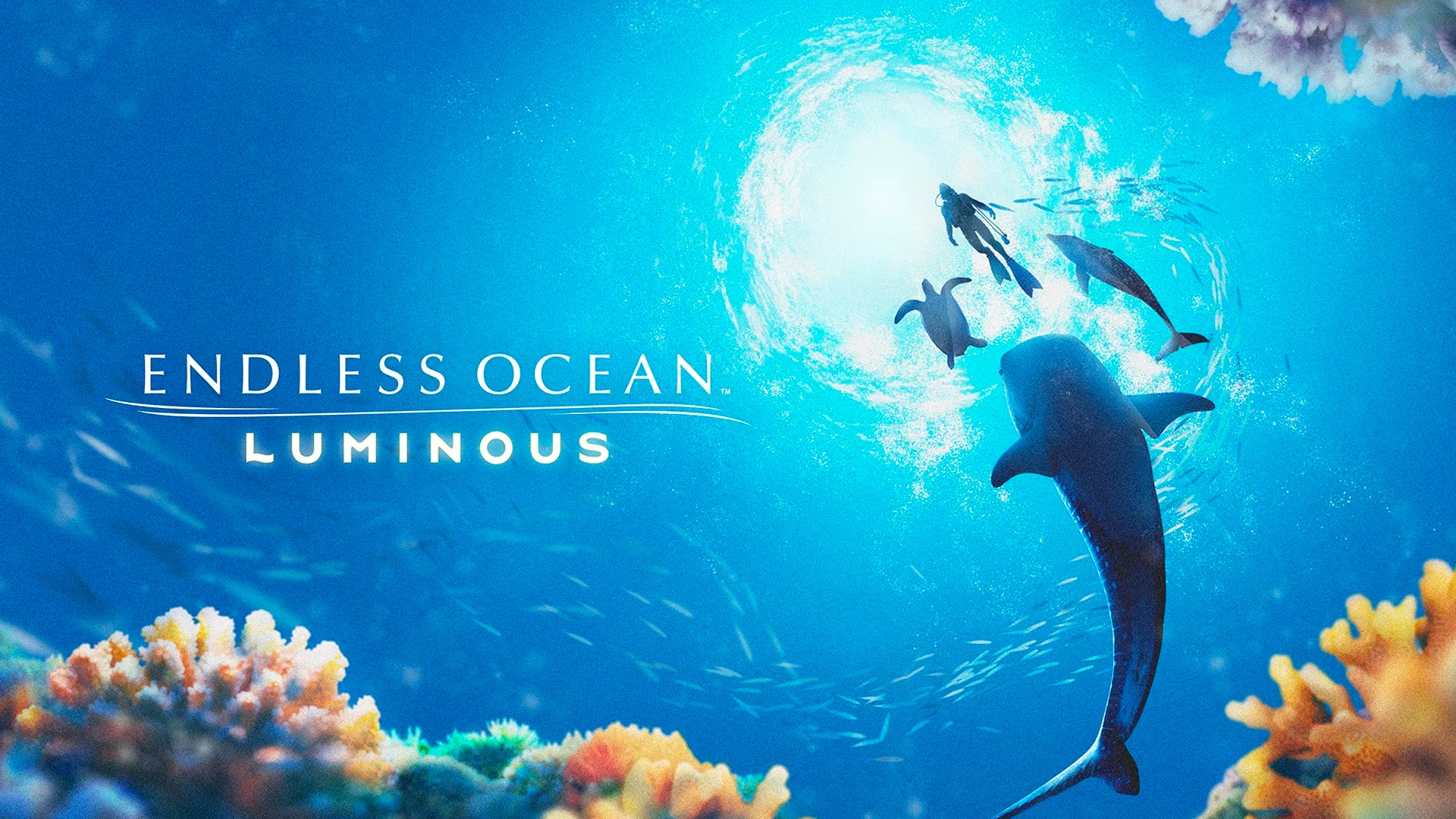 Kaufe Endless Ocean Luminous Nintendo Eshop