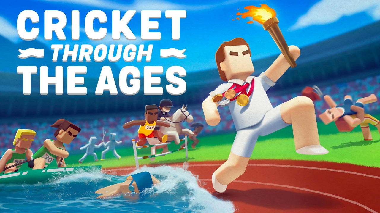 Buy Cricket Through the Ages - PC (Steam)