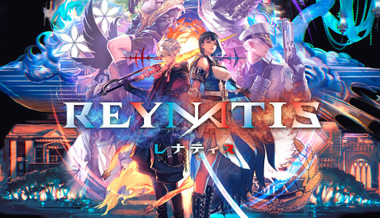 Buy Reynatis Ultimate Edition - PC (Steam)