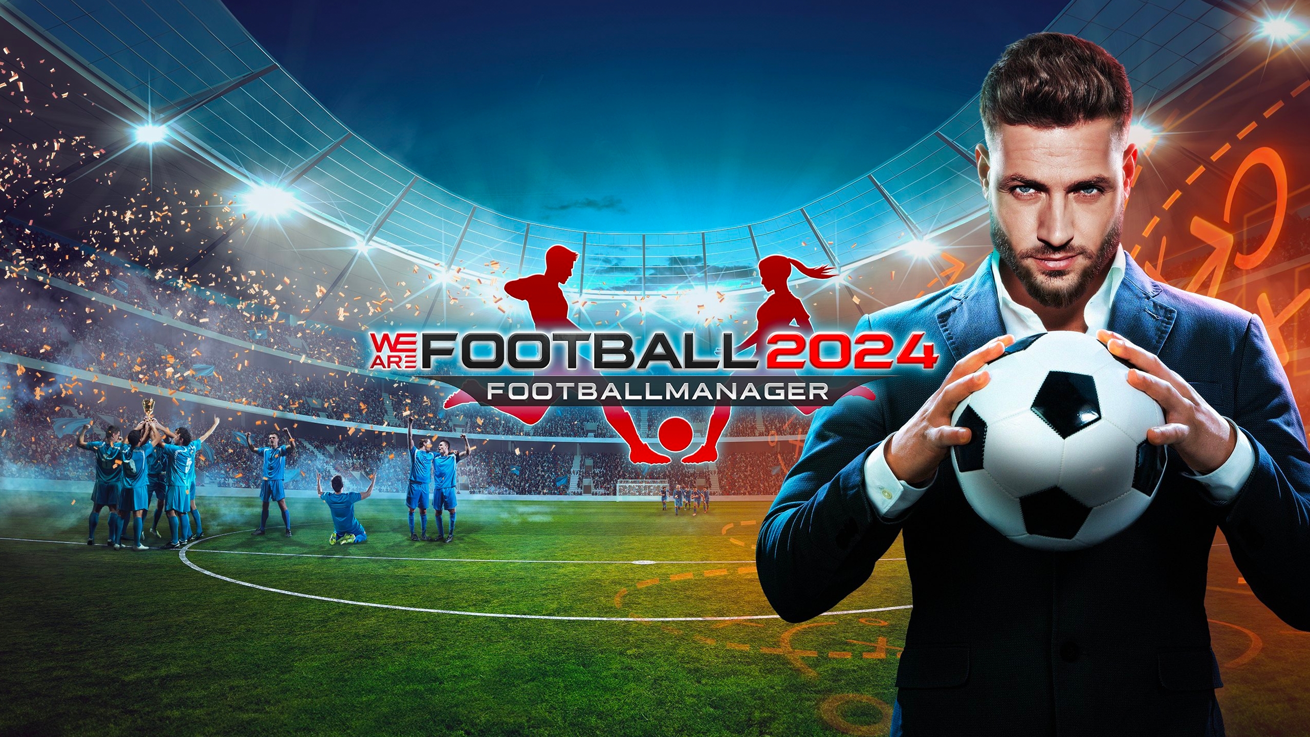Fifa 2024 Game Pc