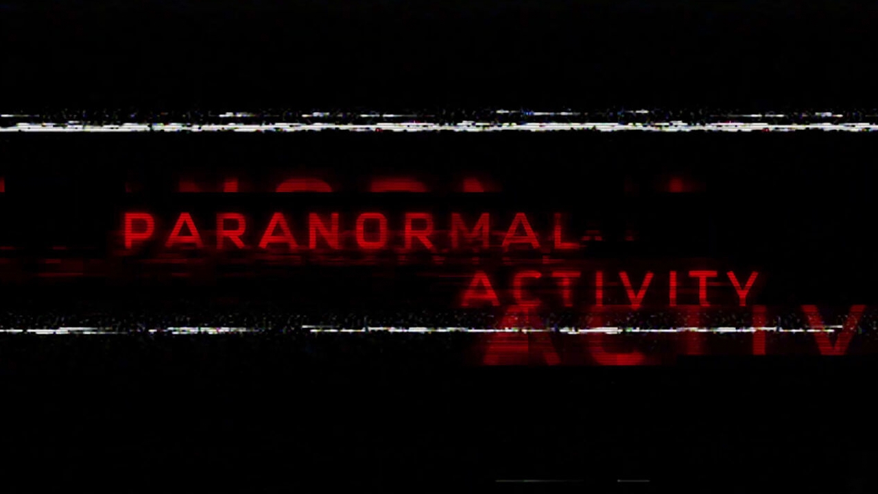 Kup Paranormal Activity: Found Footage - PC