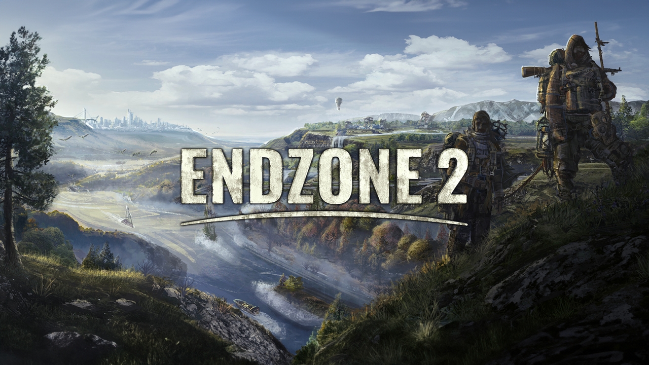 Comprar Endzone 2 - PC (Steam)