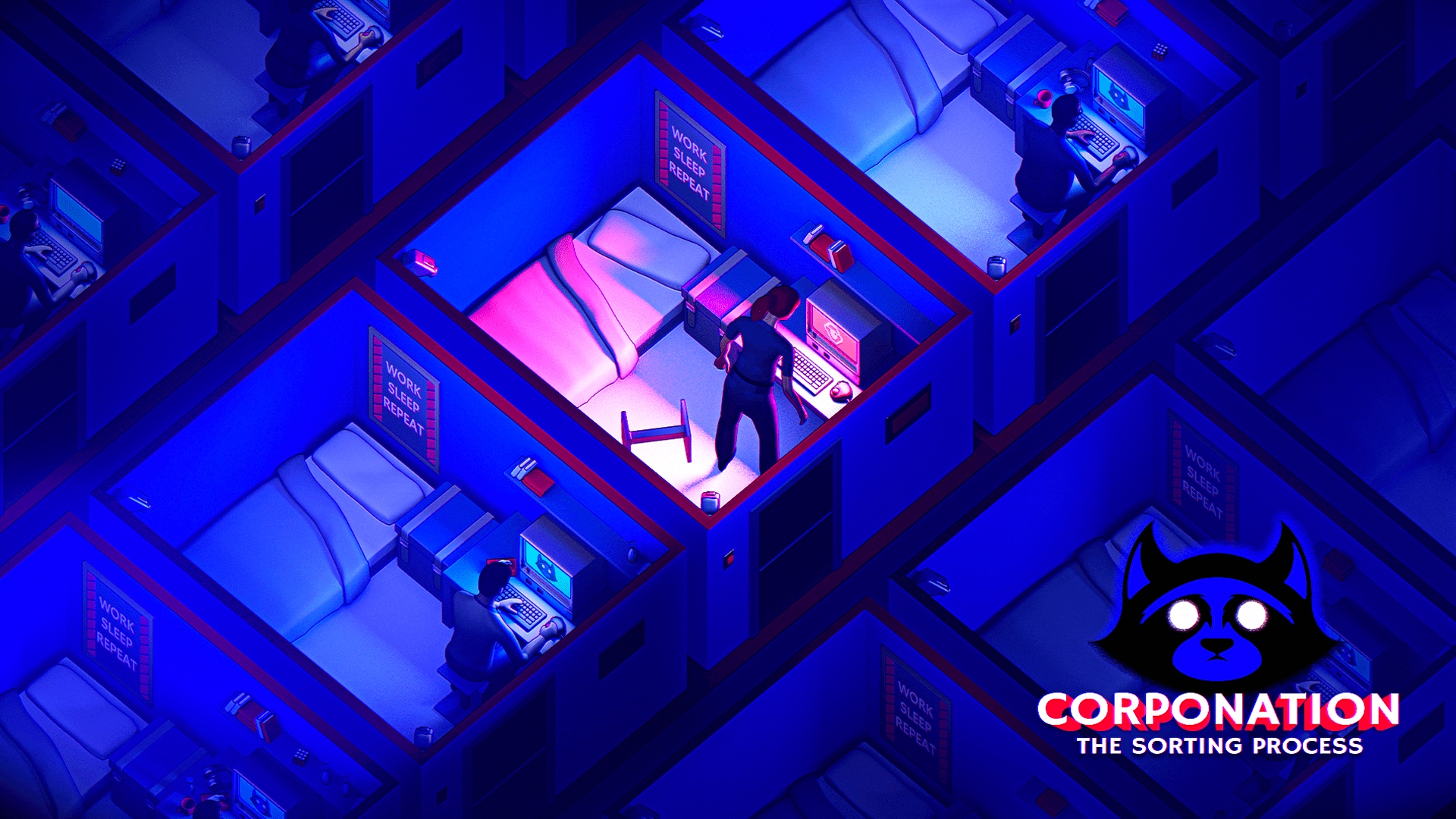 Buy CorpoNation: The Sorting Process Steam