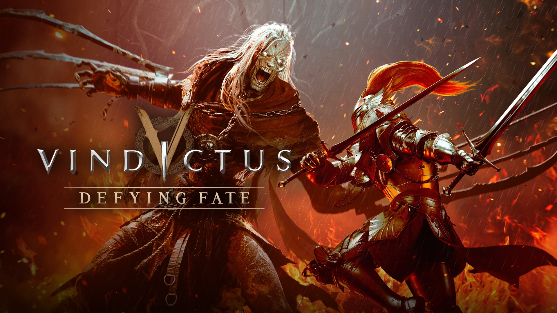 Kaufe Vindictus: Defying Fate - PC (Steam)