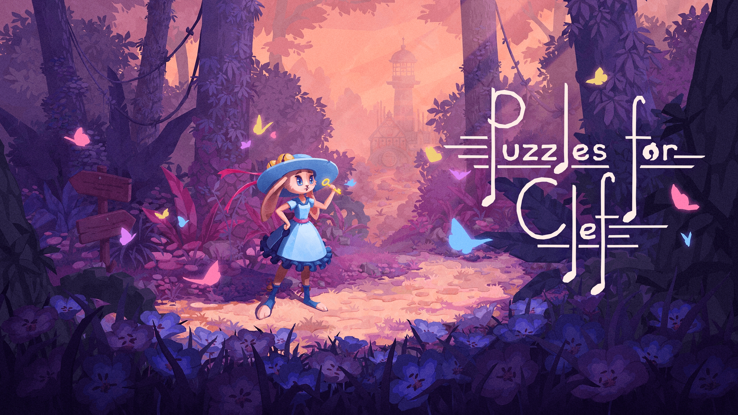 Acquista Puzzles For Clef - PC (Steam)