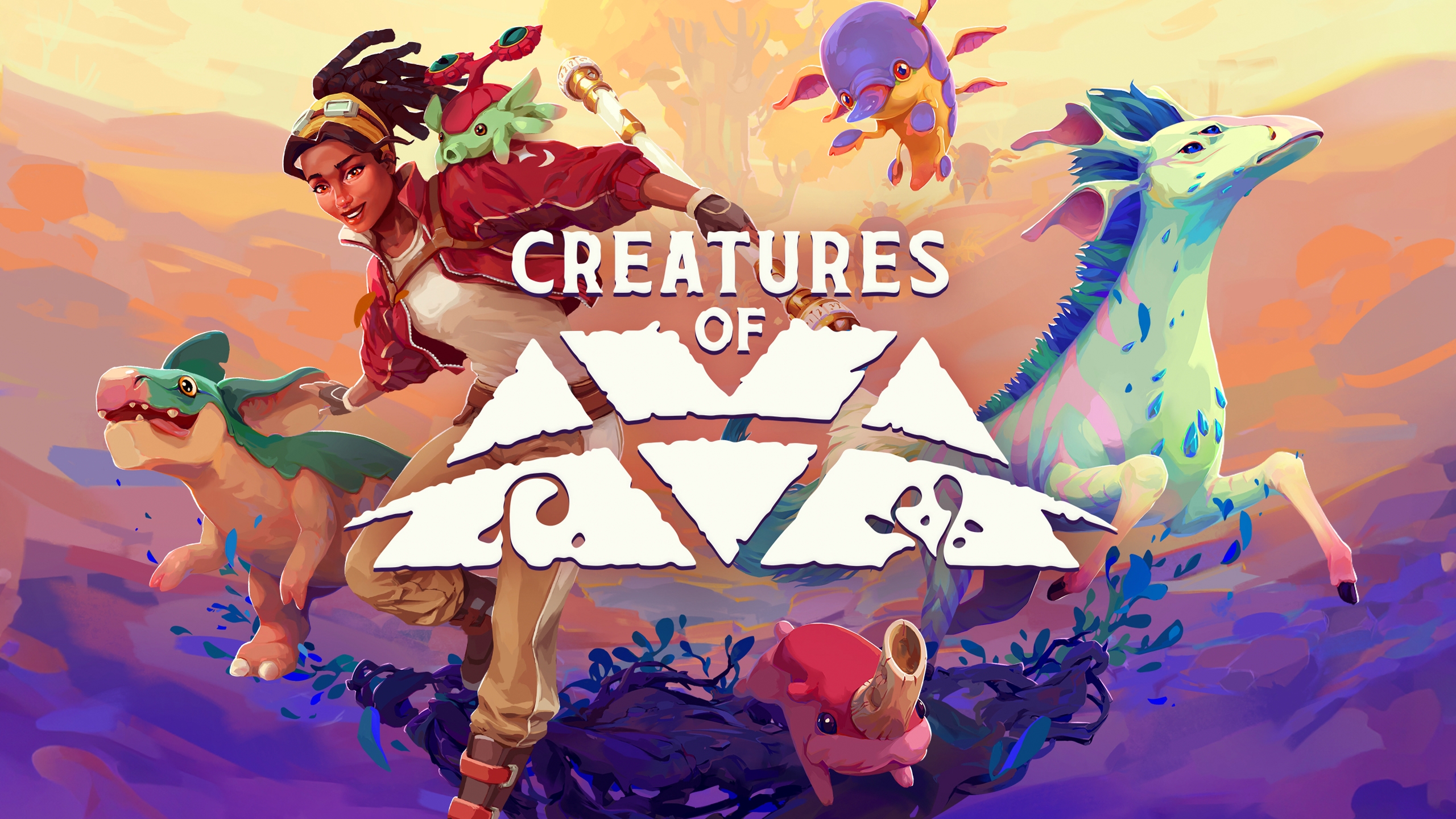 Buy Creatures of Ava - PC (Steam)