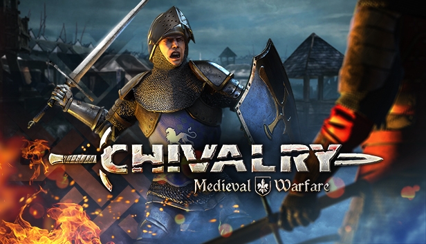 Buy Chivalry: Medieval Warfare - PC & Mac (Steam)