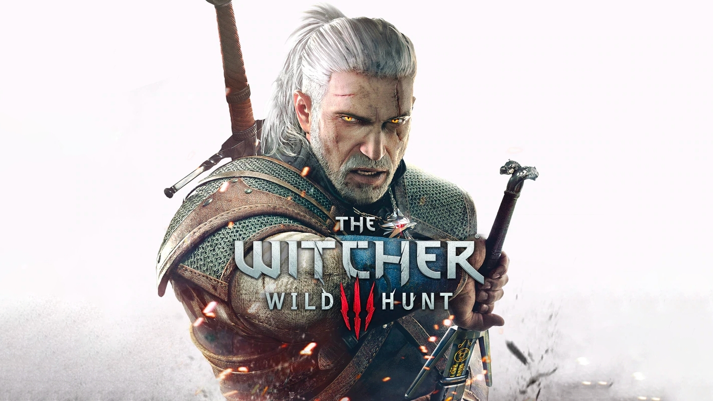 Buy The Witcher 3: Wild Hunt - PS4 & PS5