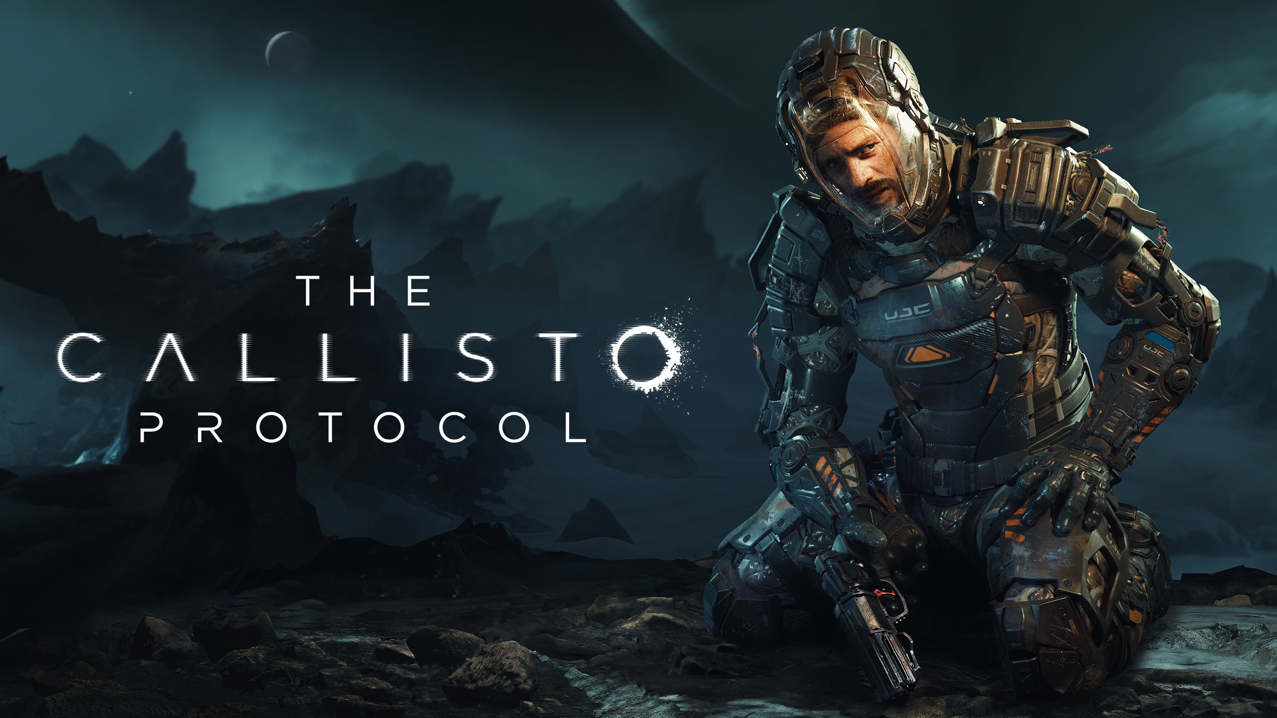 Comprar The Callisto Protocol (PS4 & PS5)