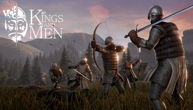 Buy Of Kings and Men - PC (Steam)