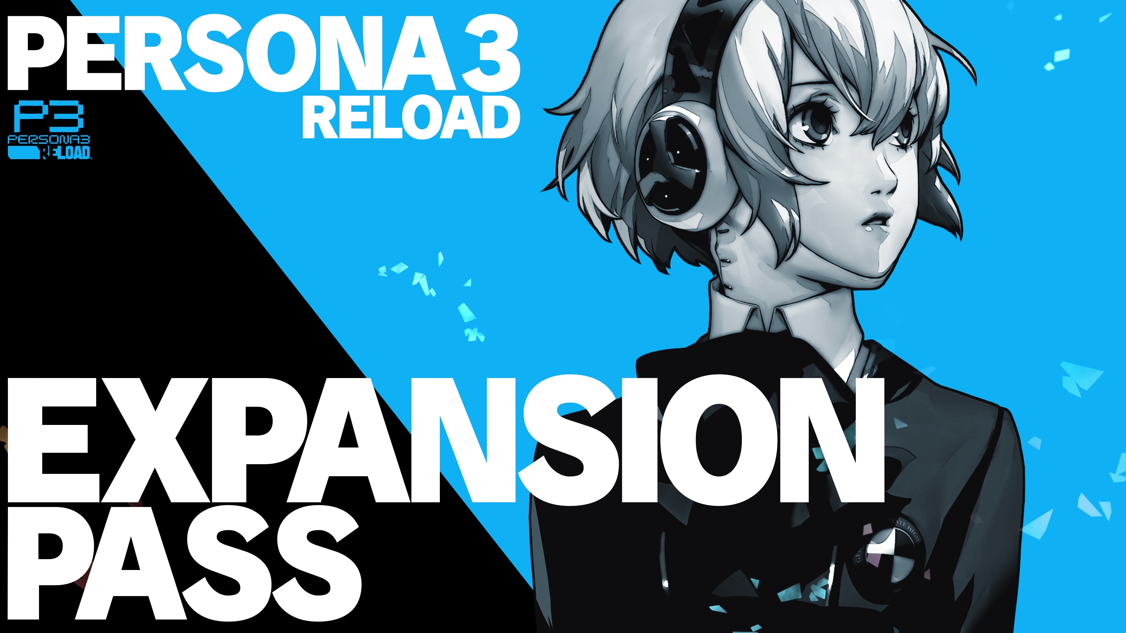 Buy Persona 3 Reload Expansion Pass Steam