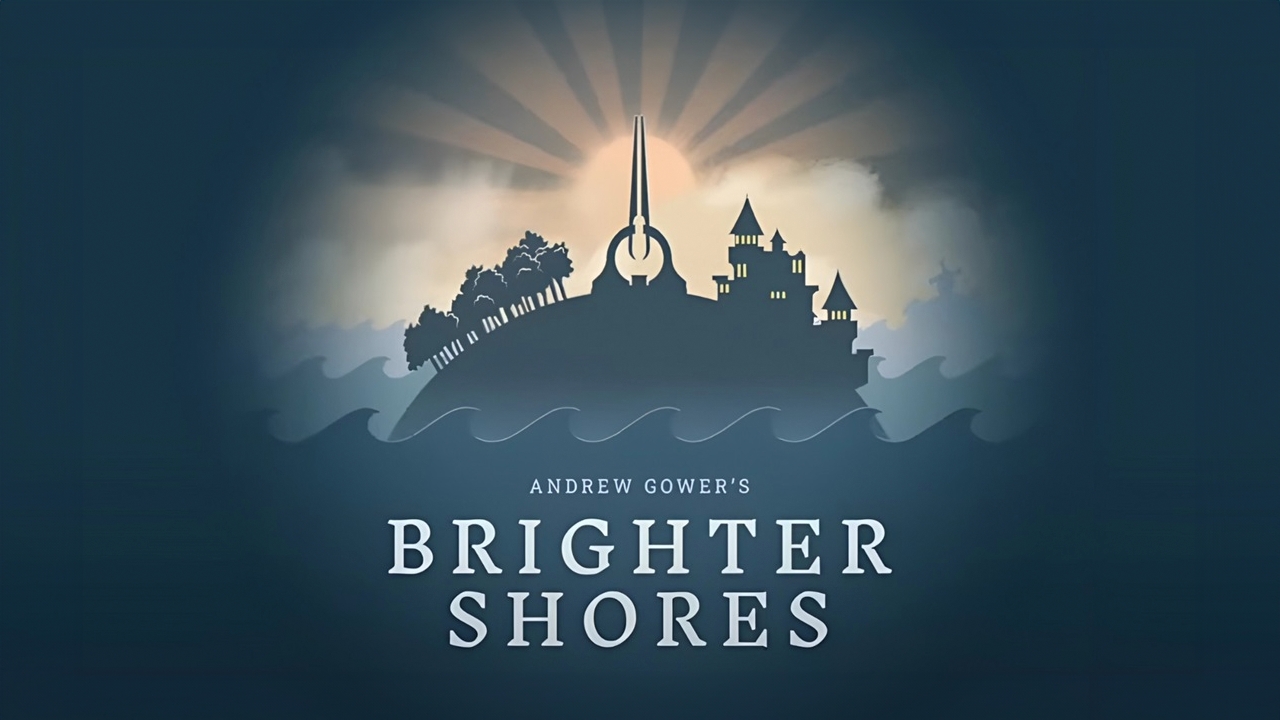 Download Brighter Shores Steam