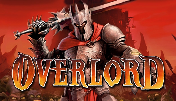 Buy Overlord - PC & Mac (Steam)