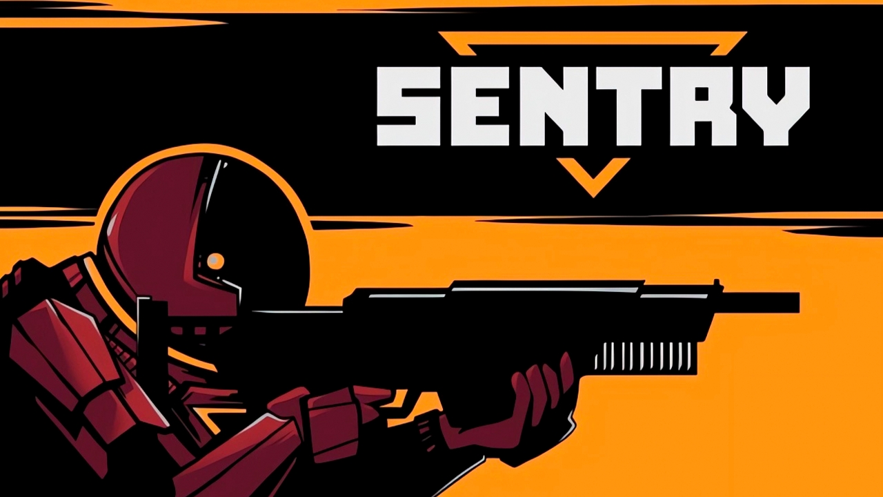 Buy Sentry - PC (Steam)
