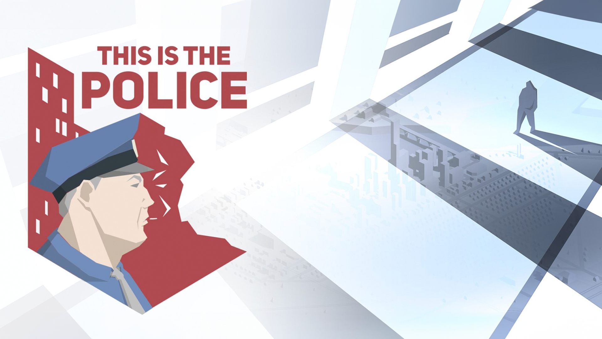 Comprar This is the Police - PC & Mac (Steam)