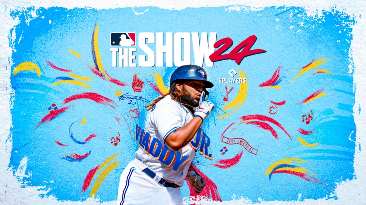 Buy MLB The Show 24 - Switch