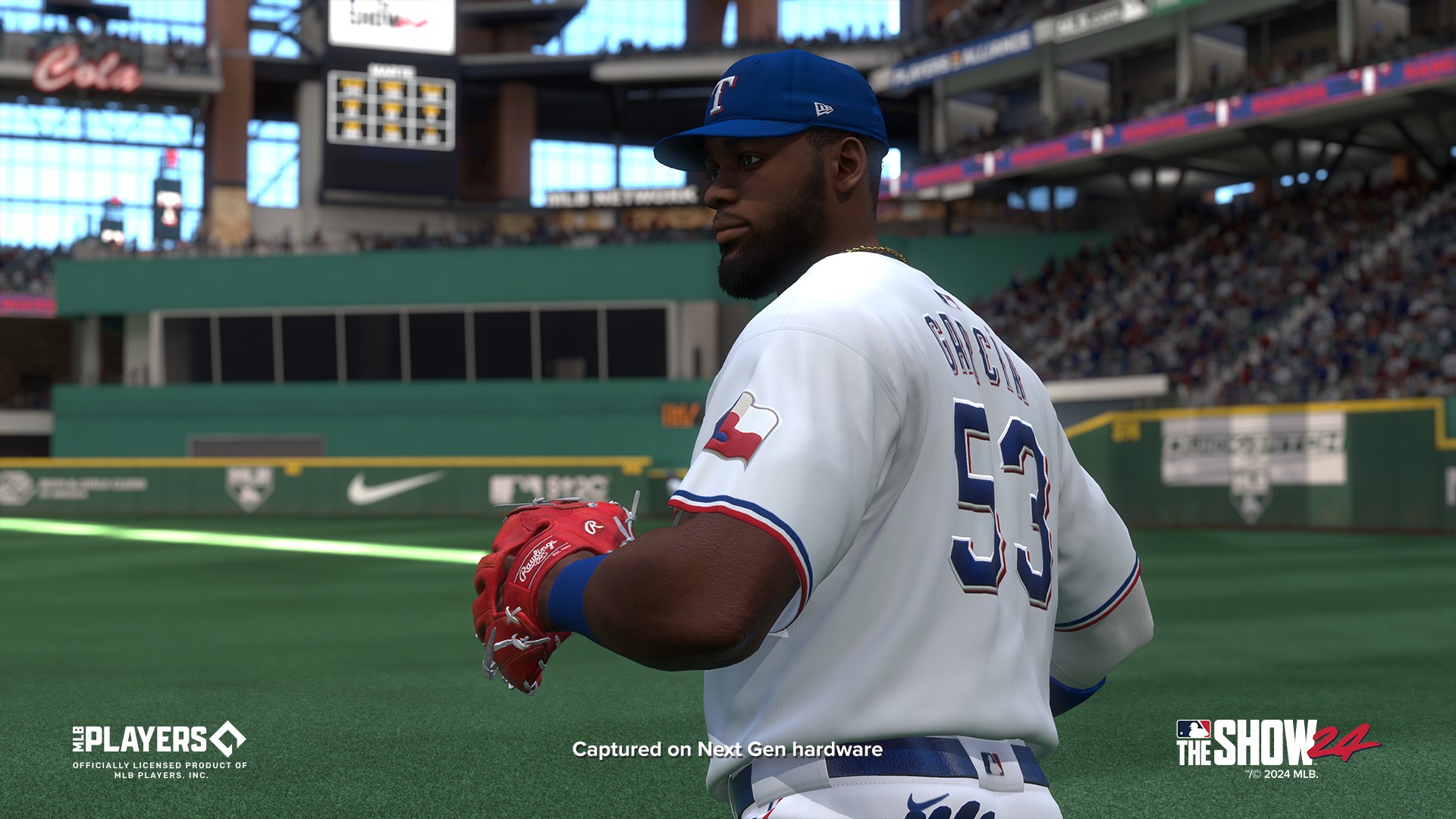 Buy MLB The Show 24 - Switch
