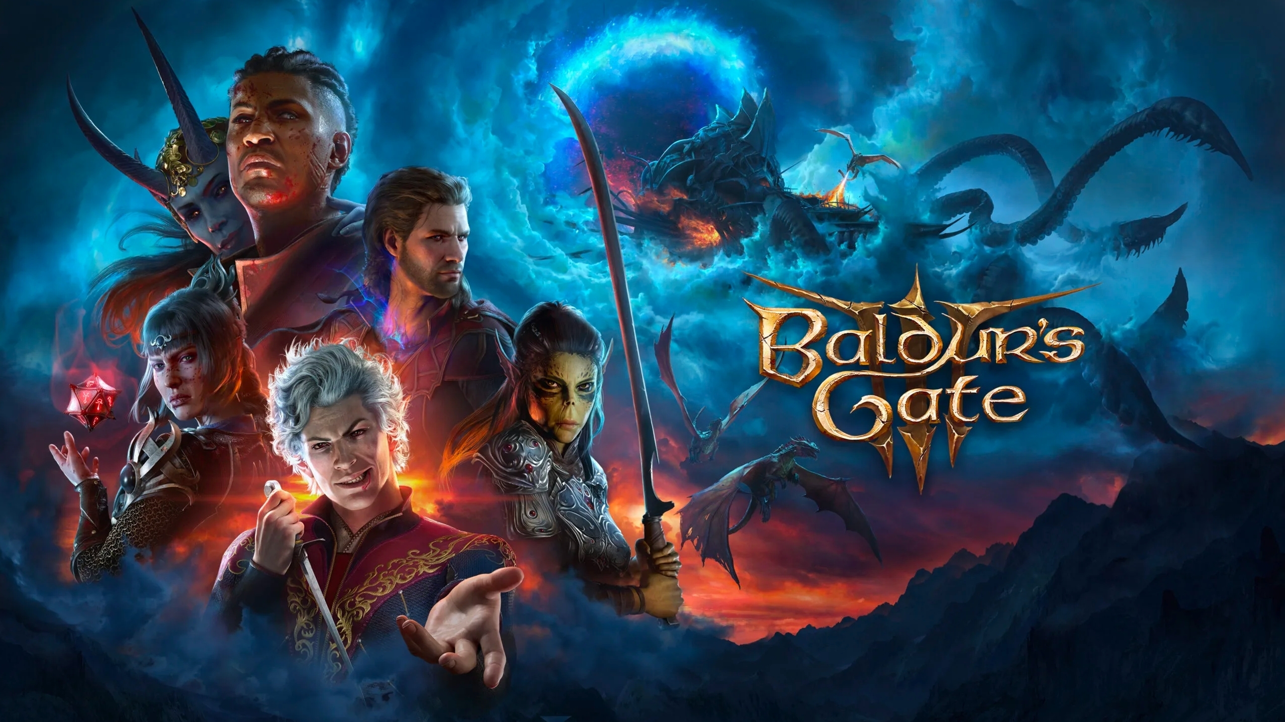 Buy Baldur's Gate 3 - Xbox Series X|S
