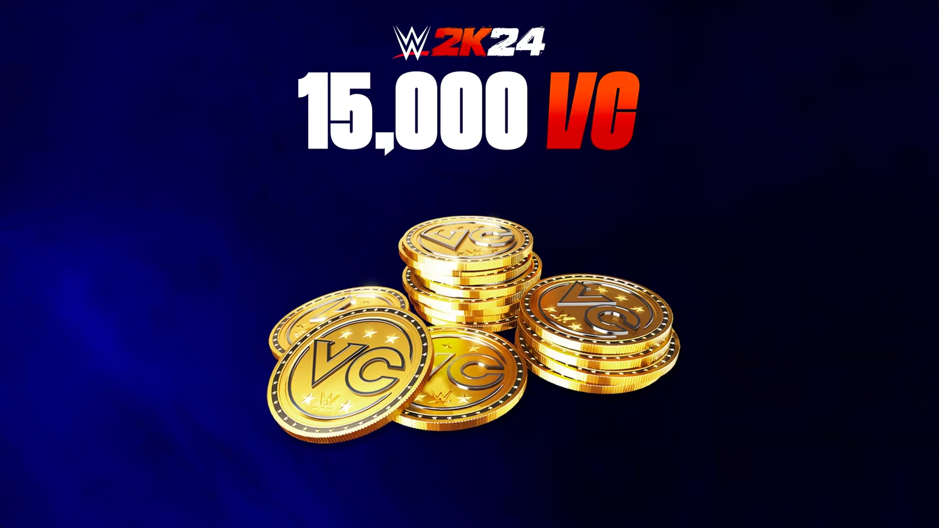Buy WWE 2K24 15,000 Virtual Currency Pack - Xbox One & Xbox Series X|S