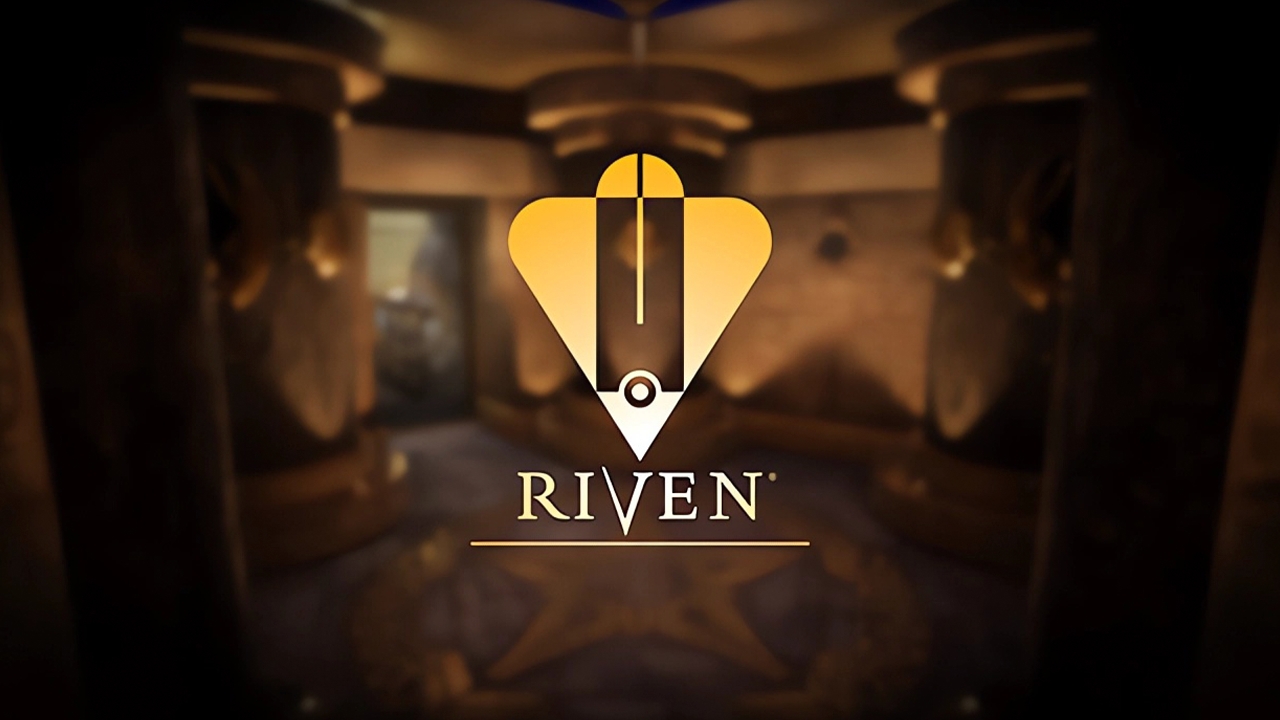 Buy Riven - PC & Mac (Steam)