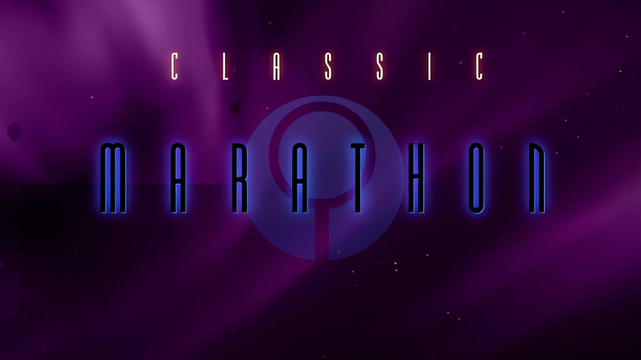 Pobierz Classic Marathon - PC (Steam)