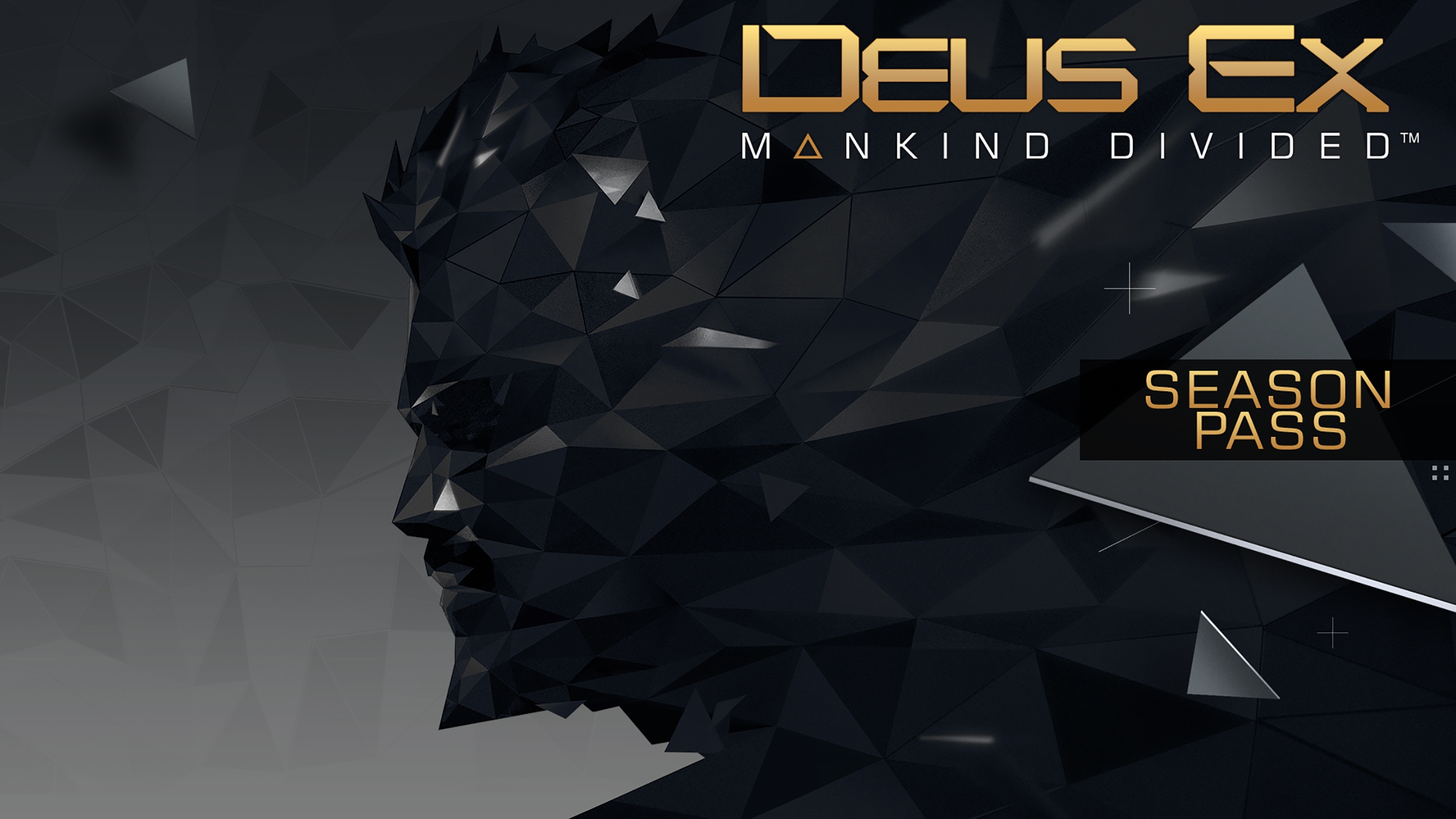 Comprar Deus Ex: Mankind Divided - Season Pass - PC & Mac (Steam)