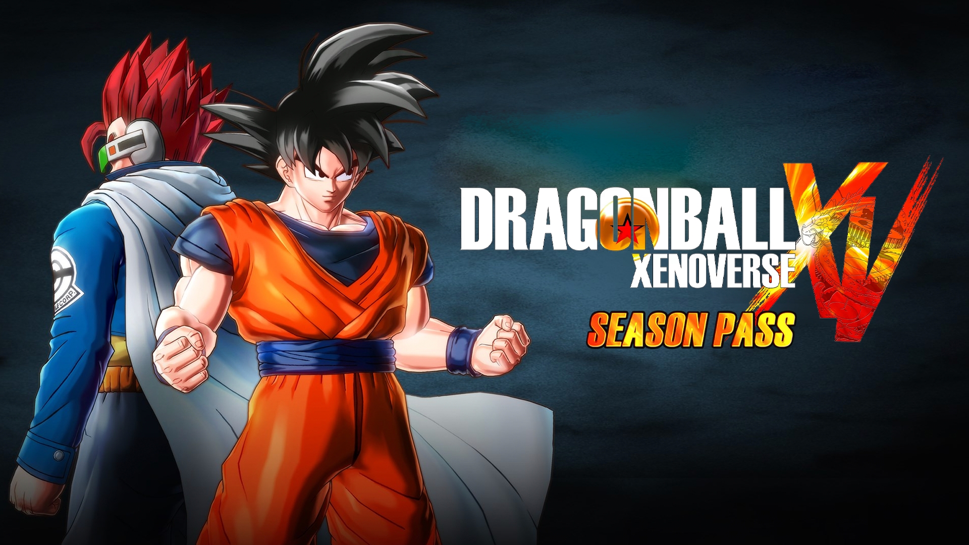 Buy Dragon Ball Xenoverse: Season Pass - PC (Steam)