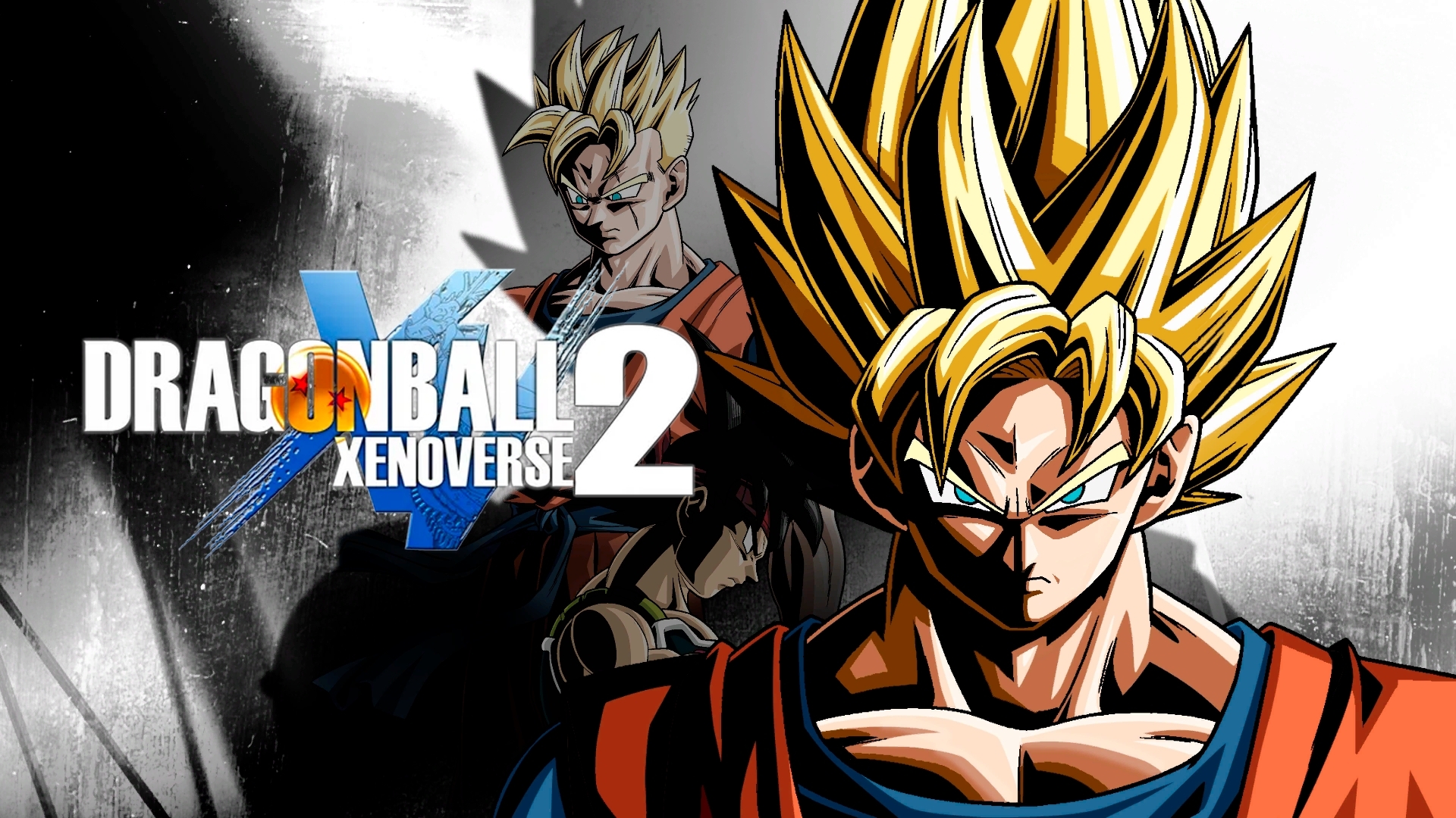 Buy Dragon Ball Xenoverse 2 Steam