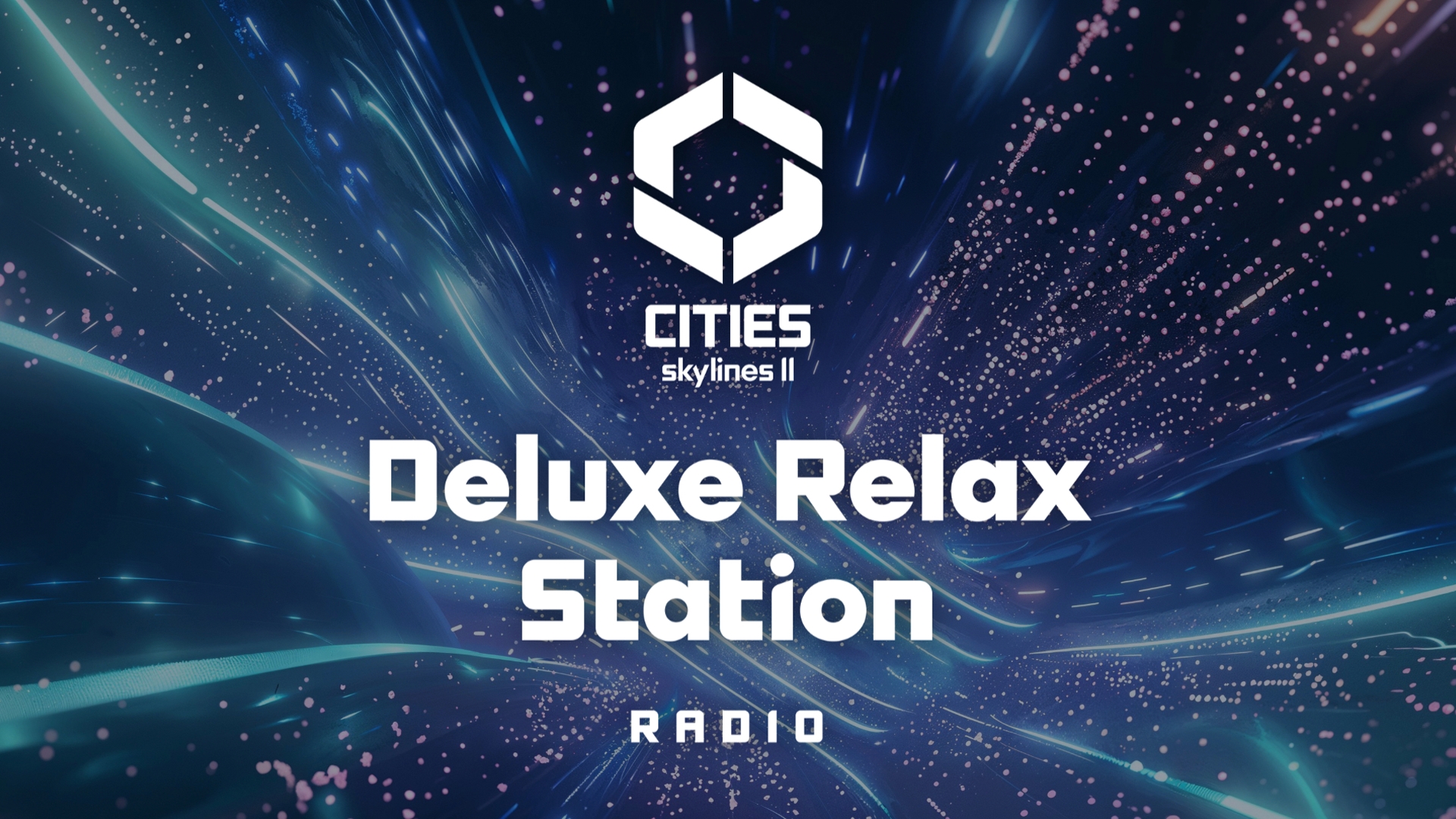 Buy Cities: Skylines II - Deluxe Relax Station - PC (Steam)
