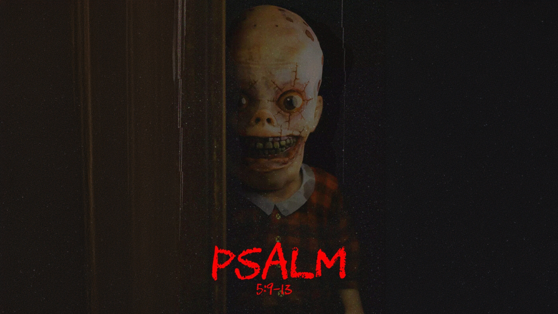 Comprar Psalm 5:9-13 - PC (Steam)