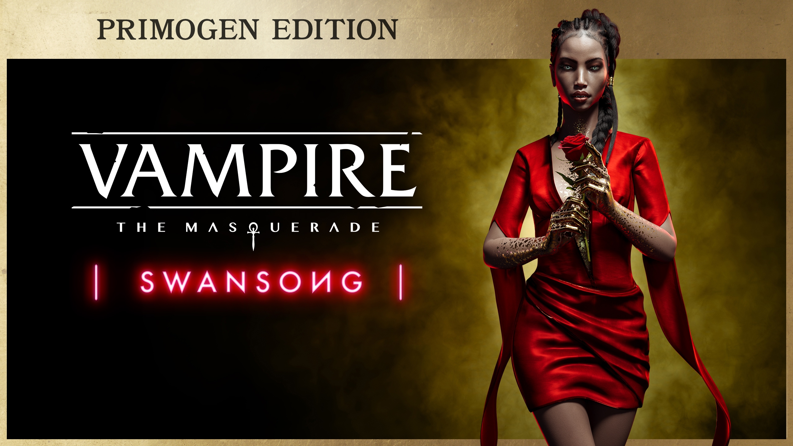Kaufe Vampire: The Masquerade - Swansong Primogen Edition - PC (Steam)