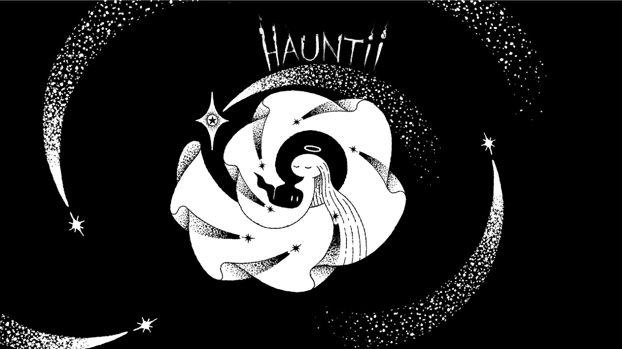 Buy Hauntii - PC (Steam)