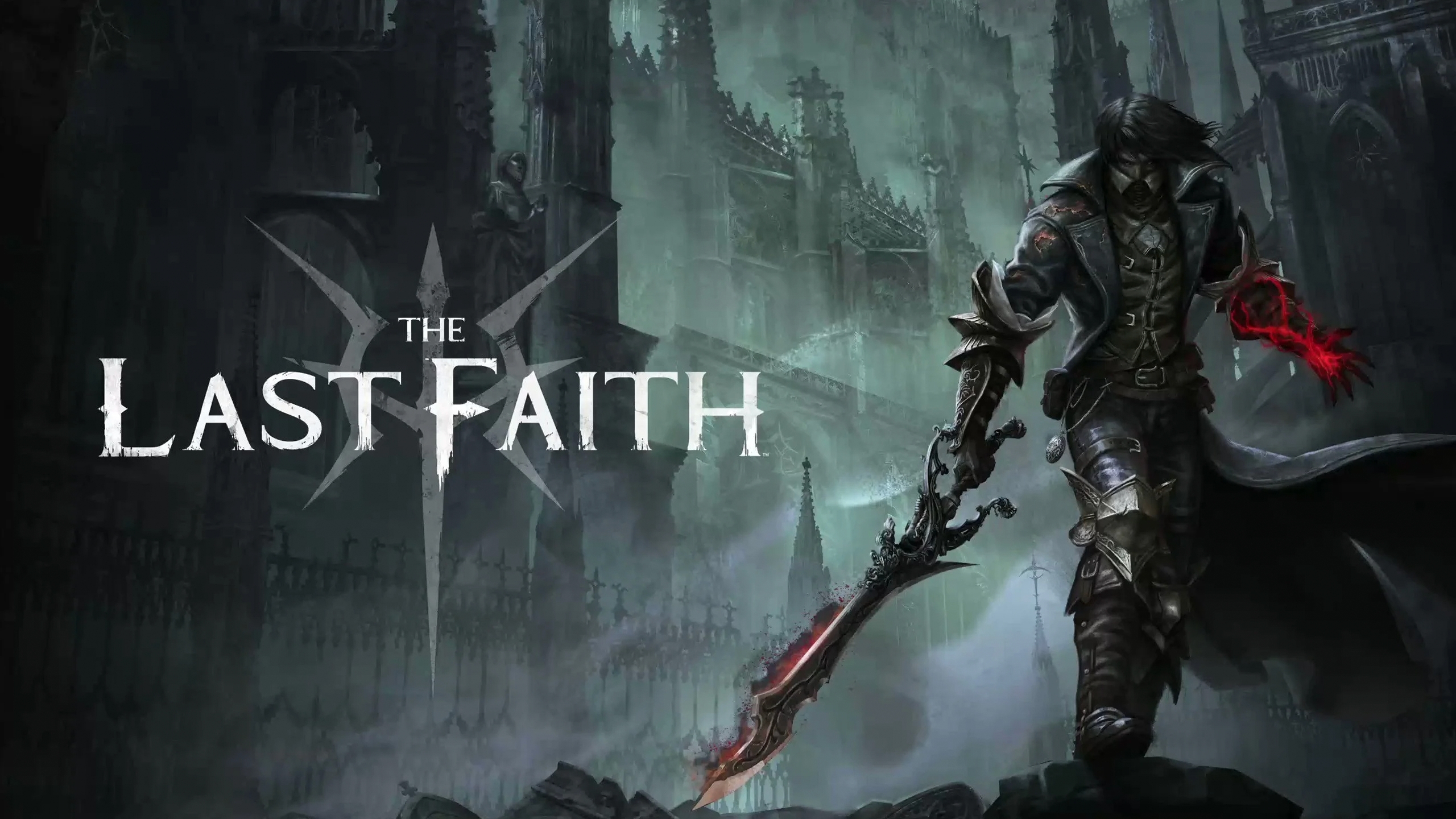 Comprar The Last Faith - Switch