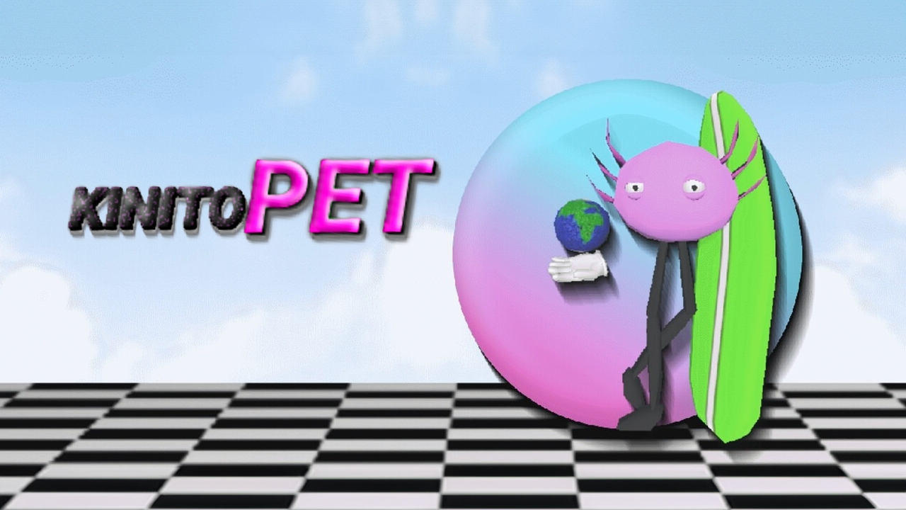 Buy KinitoPET - PC (Steam)