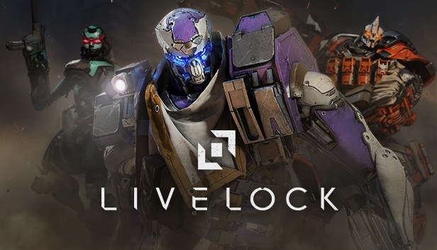 Buy Livelock - PC (Steam)