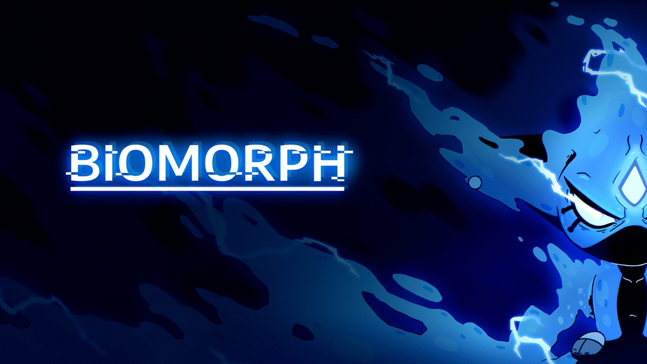 Buy Biomorph - PC (Steam)